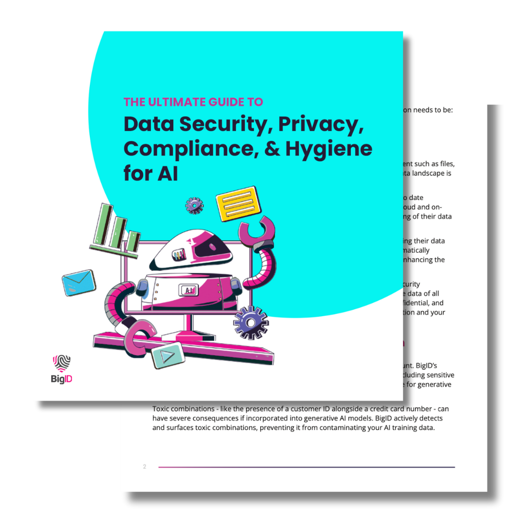 The Ultimate Guide to AI Prep